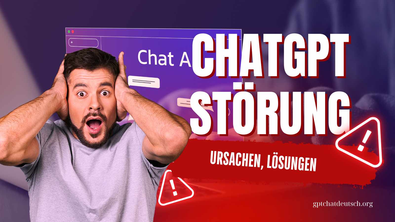 ChatGPT als Therapeut: Eine neue Ära der psychischen Unterstützung?